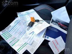 Pelēks Peugeot 2008 2017 Jelgava, ar dzinēja tilpumu 1.20 L un nobraukumu 0 tūkst. km par 7990 €, foto 15 vietnē AUTOMOTO.COM.LV