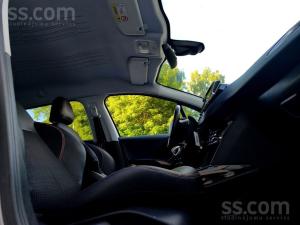 Pelēks Peugeot 2008 2017 Jelgava, ar dzinēja tilpumu 1.20 L un nobraukumu 0 tūkst. km par 7990 €, foto 29 vietnē AUTOMOTO.COM.LV
