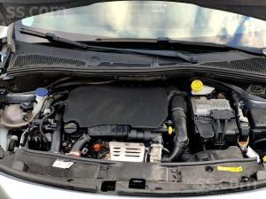 Pelēks Peugeot 2008 2017 Jelgava, ar dzinēja tilpumu 1.20 L un nobraukumu 0 tūkst. km par 7990 €, foto 31 vietnē AUTOMOTO.COM.LV