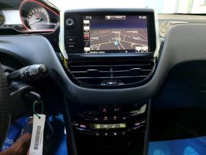 Pelēks Peugeot 2008 2017 Jelgava, ar dzinēja tilpumu 1.20 L un nobraukumu 143 tūkst. km par 7990 €, foto 15 vietnē AUTOMOTO.COM.LV