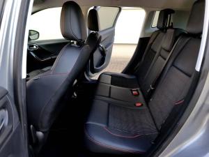 Pelēks Peugeot 2008 2017 Jelgava, ar dzinēja tilpumu 1.20 L un nobraukumu 143 tūkst. km par 7990 €, foto 23 vietnē AUTOMOTO.COM.LV