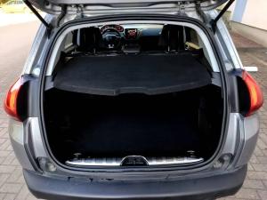 Pelēks Peugeot 2008 2017 Jelgava, ar dzinēja tilpumu 1.20 L un nobraukumu 143 tūkst. km par 7990 €, foto 30 vietnē AUTOMOTO.COM.LV