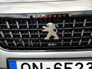 Pelēks Peugeot 2008 2017 Jelgava, ar dzinēja tilpumu 1.20 L un nobraukumu 143 tūkst. km par 7990 €, foto 32 vietnē AUTOMOTO.COM.LV