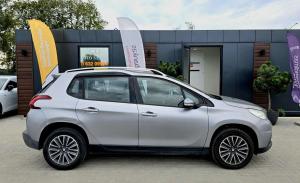 Pelēks Peugeot 2008 2017 Tauragė, ar dzinēja tilpumu 1.20 L un nobraukumu 97 tūkst. km par 3850 €, foto 7 vietnē AUTOMOTO.COM.LV