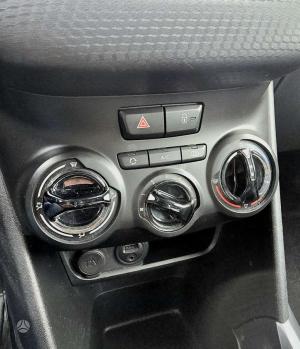Pelēks Peugeot 2008 2017 Tauragė, ar dzinēja tilpumu 1.20 L un nobraukumu 97 tūkst. km par 3850 €, foto 19 vietnē AUTOMOTO.COM.LV