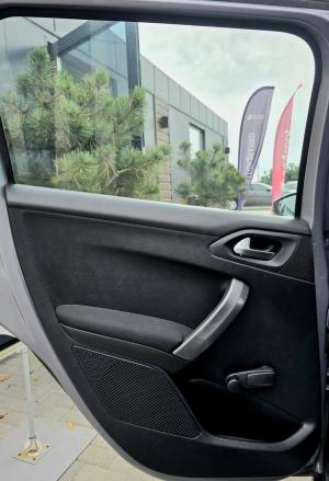 Pelēks Peugeot 2008 2017 Tauragė, ar dzinēja tilpumu 1.20 L un nobraukumu 97 tūkst. km par 3850 €, foto 31 vietnē AUTOMOTO.COM.LV
