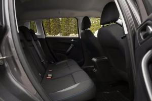 Pelēks Peugeot 2008 2018 Jelgava, ar dzinēja tilpumu 1.20 L un nobraukumu 131 tūkst. km par 6790 €, foto 10 vietnē AUTOMOTO.COM.LV