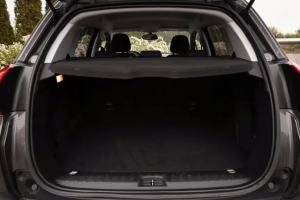 Pelēks Peugeot 2008 2018 Jelgava, ar dzinēja tilpumu 1.20 L un nobraukumu 131 tūkst. km par 6790 €, foto 13 vietnē AUTOMOTO.COM.LV