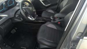 Pelēks Peugeot 2008 2018 Tauragė, ar dzinēja tilpumu 1.20 L un nobraukumu 176 tūkst. km par 6300 €, foto 10 vietnē AUTOMOTO.COM.LV