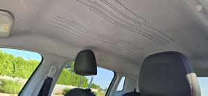 Grey Peugeot 2008 2018 in Taurage, with an engine capacity of 1.20 L and mileage of 129 thousand km for 5400 €, photo 15 on AUTOMOTO.COM.LV