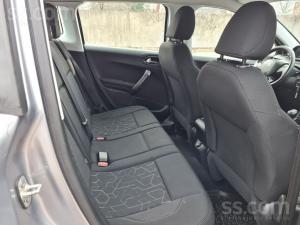Pelēks Peugeot 2008 2018 Ogre, ar dzinēja tilpumu 1.20 L un nobraukumu 0 tūkst. km par 7970 €, foto 18 vietnē AUTOMOTO.COM.LV