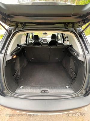 Pelēks Peugeot 2008 2019 Rīga, ar dzinēja tilpumu 0.00 L un nobraukumu 132 tūkst. km par 12390 €, foto 10 vietnē AUTOMOTO.COM.LV