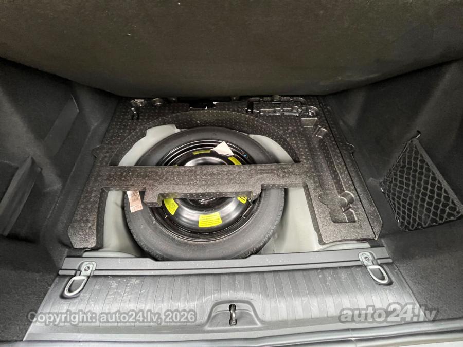 Pelēks Peugeot 2008 2019 Rīga, ar dzinēja tilpumu 0.00 L un nobraukumu 132 tūkst. km par 12390 €, foto 11 vietnē AUTOMOTO.COM.LV