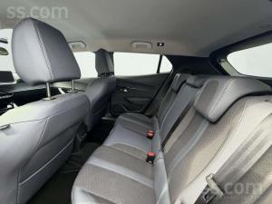 Grey Peugeot 2008 2020 in Limbazi, with an engine capacity of 0.00 L and mileage of 106 thousand km for 15945 €, photo 13 on AUTOMOTO.COM.LV