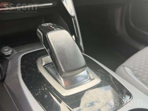 Grey Peugeot 2008 2020 in Limbazi, with an engine capacity of 0.00 L and mileage of 106 thousand km for 15945 €, photo 19 on AUTOMOTO.COM.LV