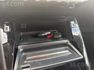 Grey Peugeot 2008 2020 in Limbazi, with an engine capacity of 0.00 L and mileage of 106 thousand km for 15945 €, photo 22 on AUTOMOTO.COM.LV