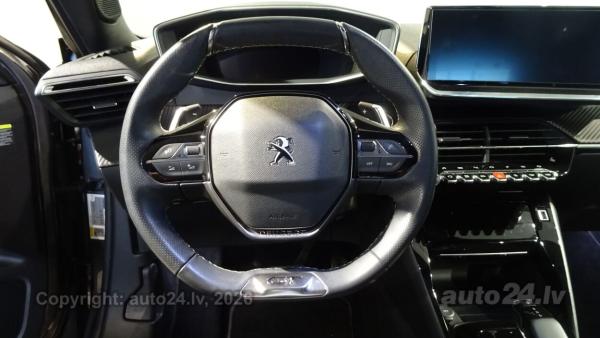 Pelēks Peugeot 2008 2021 Tallina, ar dzinēja tilpumu 1.20 L un nobraukumu 21 tūkst. km par 17990 €, foto 9 vietnē AUTOMOTO.COM.LV
