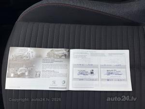 Серый Пежо 2008 2021 в Йыхви, объемом двигателя 1.50 л и пробегом 183 тыс. км за 9900 €, фото 15 на AUTOMOTO.COM.LV