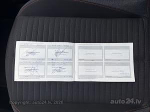 Серый Пежо 2008 2021 в Йыхви, объемом двигателя 1.50 л и пробегом 183 тыс. км за 9900 €, фото 16 на AUTOMOTO.COM.LV
