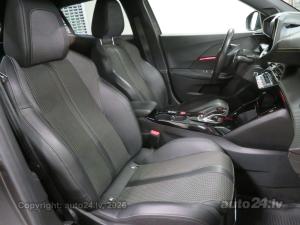 Серый Пежо 2008 2021 в Таллин, объемом двигателя 1.50 л и пробегом 93 тыс. км за 14400 €, фото 5 на AUTOMOTO.COM.LV