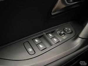 Grey Peugeot 2008 2022 in Vilnius, with an engine capacity of 1.20 L and mileage of 57 thousand km for 16990 €, photo 14 on AUTOMOTO.COM.LV