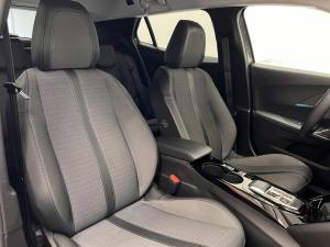 Grey Peugeot 2008 2022 in Vilnius, with an engine capacity of 1.20 L and mileage of 57 thousand km for 16990 €, photo 25 on AUTOMOTO.COM.LV