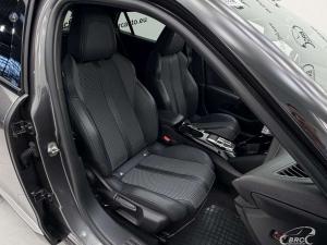 Pelēks Peugeot 2008 2022 Viļņa, ar dzinēja tilpumu 1.50 L un nobraukumu 72 tūkst. km par 17700 €, foto 9 vietnē AUTOMOTO.COM.LV