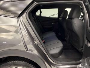 Pelēks Peugeot 2008 2022 Viļņa, ar dzinēja tilpumu 1.50 L un nobraukumu 72 tūkst. km par 17700 €, foto 12 vietnē AUTOMOTO.COM.LV