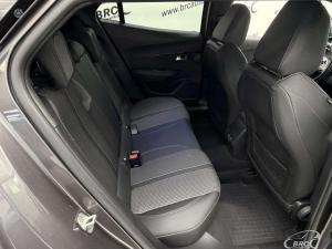 Pelēks Peugeot 2008 2022 Viļņa, ar dzinēja tilpumu 1.50 L un nobraukumu 72 tūkst. km par 17700 €, foto 13 vietnē AUTOMOTO.COM.LV