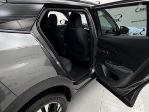 Pelēks Peugeot 2008 2022 Viļņa, ar dzinēja tilpumu 1.50 L un nobraukumu 72 tūkst. km par 17700 €, foto 15 vietnē AUTOMOTO.COM.LV