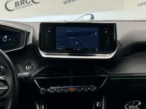 Pelēks Peugeot 2008 2022 Viļņa, ar dzinēja tilpumu 1.50 L un nobraukumu 72 tūkst. km par 17700 €, foto 18 vietnē AUTOMOTO.COM.LV