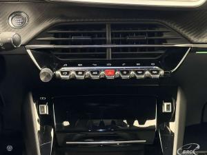 Pelēks Peugeot 2008 2022 Viļņa, ar dzinēja tilpumu 1.50 L un nobraukumu 72 tūkst. km par 17700 €, foto 19 vietnē AUTOMOTO.COM.LV