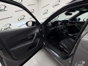 Pelēks Peugeot 2008 2022 Viļņa, ar dzinēja tilpumu 1.50 L un nobraukumu 72 tūkst. km par 17700 €, foto 21 vietnē AUTOMOTO.COM.LV