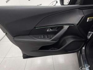 Pelēks Peugeot 2008 2022 Viļņa, ar dzinēja tilpumu 1.50 L un nobraukumu 72 tūkst. km par 17700 €, foto 22 vietnē AUTOMOTO.COM.LV