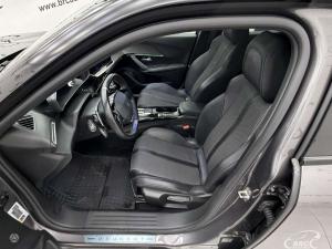 Pelēks Peugeot 2008 2022 Viļņa, ar dzinēja tilpumu 1.50 L un nobraukumu 72 tūkst. km par 17700 €, foto 23 vietnē AUTOMOTO.COM.LV