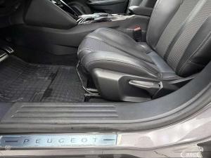 Pelēks Peugeot 2008 2022 Viļņa, ar dzinēja tilpumu 1.50 L un nobraukumu 72 tūkst. km par 17700 €, foto 24 vietnē AUTOMOTO.COM.LV