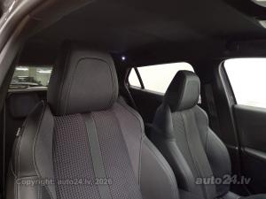 Серый Пежо 2008 2022 в Таллин, объемом двигателя 1.20 л и пробегом 65 тыс. км за 17900 €, фото 20 на AUTOMOTO.COM.LV