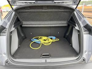 Grey Peugeot 2008 2025 in Riga, with an engine capacity of 0.00 L and mileage of 12 thousand km for 24995 €, photo 6 on AUTOMOTO.COM.LV