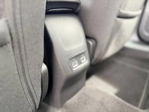 Grey Peugeot 2008 2025 in Riga, with an engine capacity of 0.00 L and mileage of 12 thousand km for 24995 €, photo 9 on AUTOMOTO.COM.LV