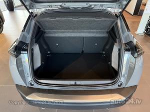 Pelēks Peugeot 2008 2026 Tallina, ar dzinēja tilpumu 1.20 L un nobraukumu 0 tūkst. km par 27990 €, foto 13 vietnē AUTOMOTO.COM.LV