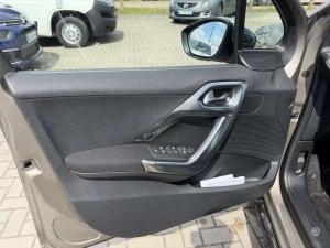 Pelēks Peugeot 2008 2014 Tauragė, ar dzinēja tilpumu 1.60 L un nobraukumu 175 tūkst. km par 4300 €, foto 13 vietnē AUTOMOTO.COM.LV