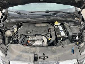 Pelēks Peugeot 2008 2014 Tauragė, ar dzinēja tilpumu 1.60 L un nobraukumu 135 tūkst. km par 3400 €, foto 14 vietnē AUTOMOTO.COM.LV