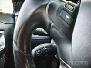 Grey Peugeot 2008 2014 in Jelgava, with an engine capacity of 1.20 L and mileage of 0 thousand km for 4990 €, photo 24 on AUTOMOTO.COM.LV