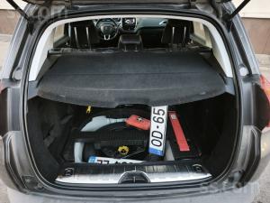 Grey Peugeot 2008 2014 in Jelgava, with an engine capacity of 1.20 L and mileage of 0 thousand km for 4990 €, photo 29 on AUTOMOTO.COM.LV