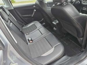 Grey Peugeot 2008 2015 in Siauliai, with an engine capacity of 1.60 L and mileage of 267 thousand km for 5950 €, photo 17 on AUTOMOTO.COM.LV
