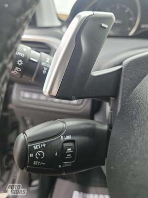 Pelēks Peugeot 2008 2015 Šauļi, ar dzinēja tilpumu 1.60 L un nobraukumu 267 tūkst. km par 5750 €, foto 21 vietnē AUTOMOTO.COM.LV