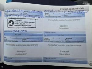Pelēks Peugeot 2008 2015 Šauļi, ar dzinēja tilpumu 1.60 L un nobraukumu 267 tūkst. km par 5750 €, foto 24 vietnē AUTOMOTO.COM.LV