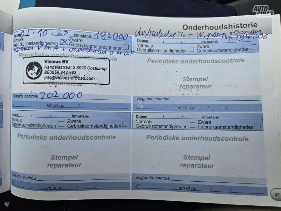 Pelēks Peugeot 2008 2015 Šauļi, ar dzinēja tilpumu 1.60 L un nobraukumu 267 tūkst. km par 5750 €, foto 24 vietnē AUTOMOTO.COM.LV