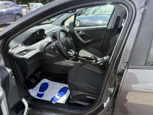 Серый Пежо 2008 2018 в Таураге, объемом двигателя 1.60 л и пробегом 220 тыс. км за 5900 €, фото 10 на AUTOMOTO.COM.LV