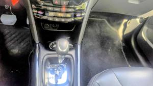Pelēks Peugeot 2008 2018 Tauragė, ar dzinēja tilpumu 1.20 L un nobraukumu 176 tūkst. km par 5900 €, foto 10 vietnē AUTOMOTO.COM.LV